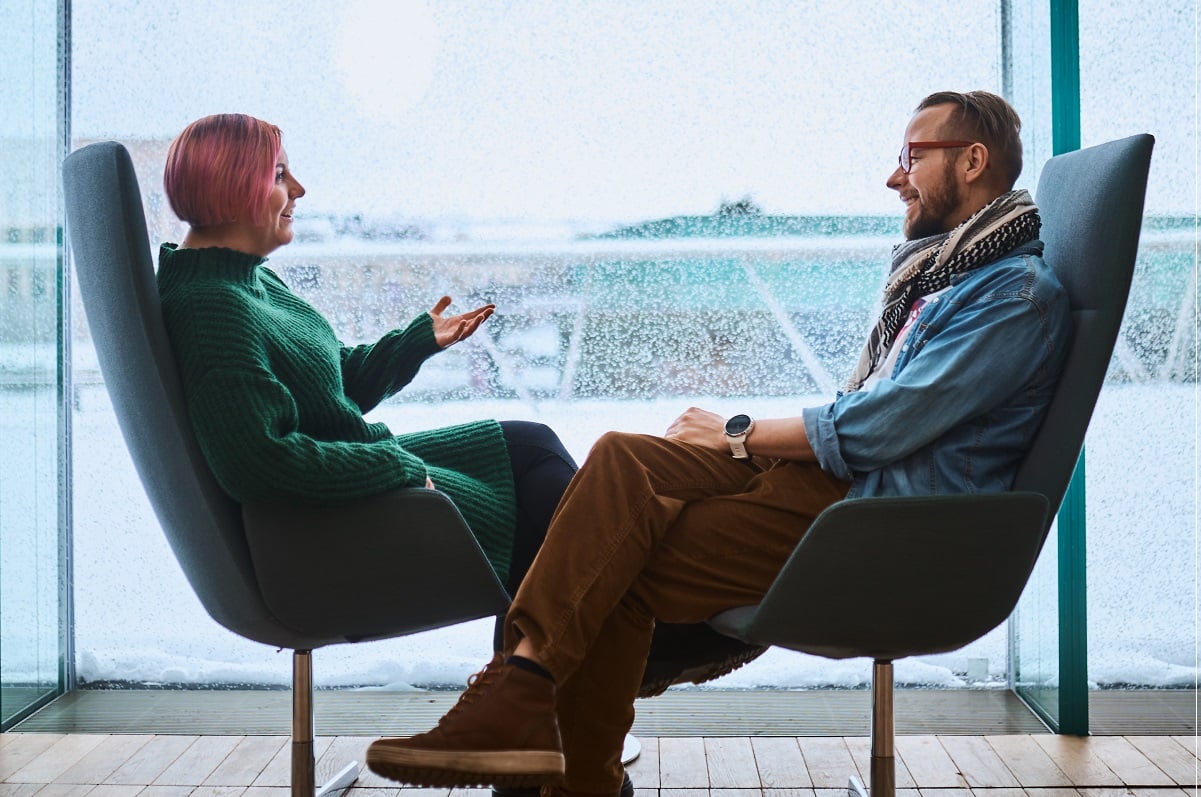 Family Office | Financial report for individuals and companies | EMU