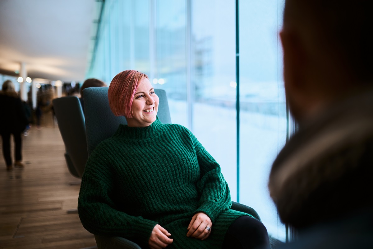 Palkkayhteyshenkilö | Varmista palkanlaskennan sujuvuus | EMU