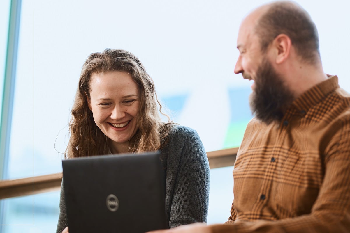 Skannauspalvelu | Automatisoi ja sähköistä yrityksesi posti | EMU