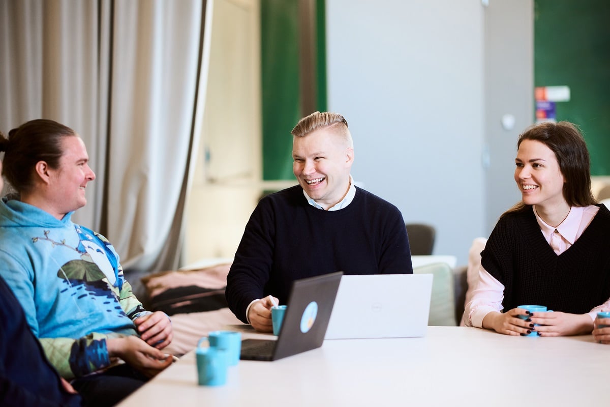 Interim Services for Financial Management and Human Resources | EMU