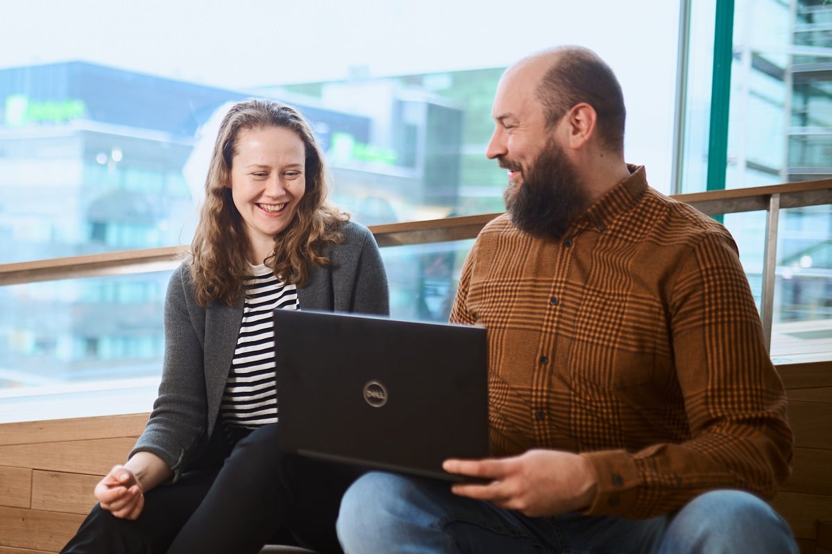 Accounting and Financial partner for entrepreneurial companies | EMU